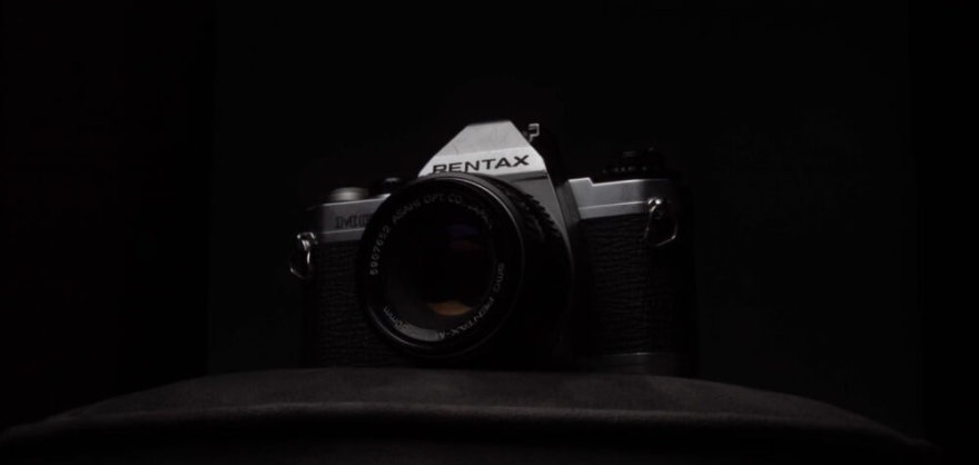 Quand photographie et art se rencontrent - Camäléon