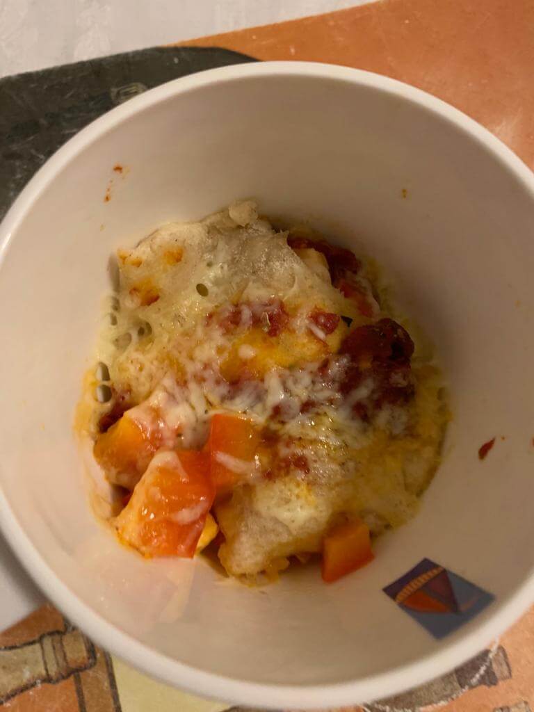 Pizza mal ganz anders – Top oder Flop? - Camäléon