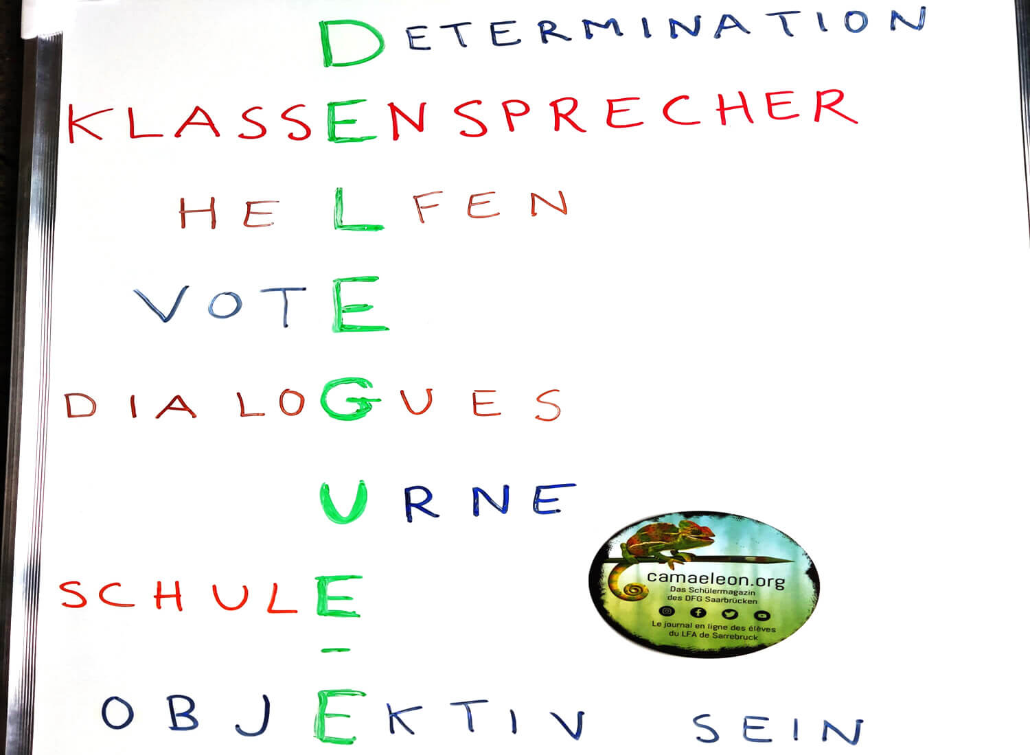 Délégué E De Classe Une Fonction Qui Requiert De Nombreuses